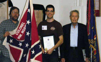 The New Neo-Nazis: How Matthew Heimbach is Building a Racist Network ...