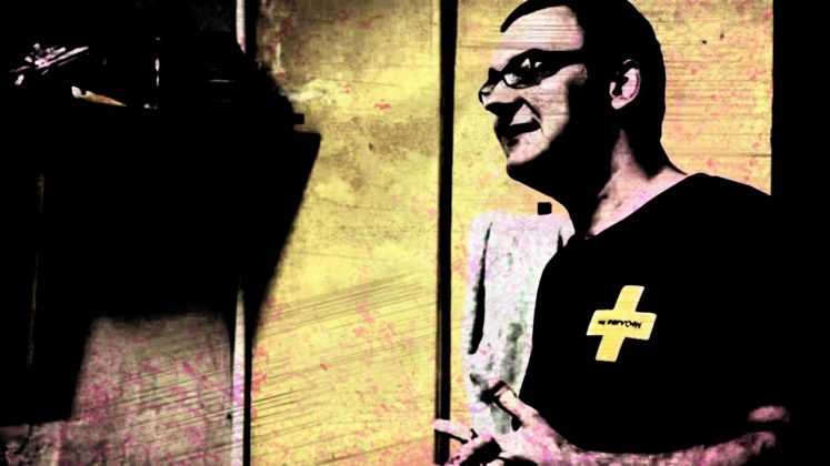 June 11th: Interview with Josh Harper | It's Going Down