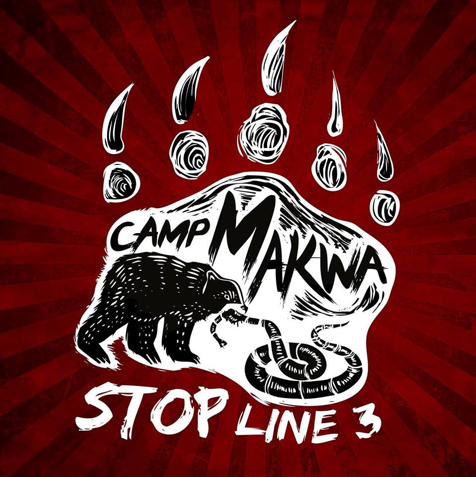 Makwa Initiative, Author at It's Going Down