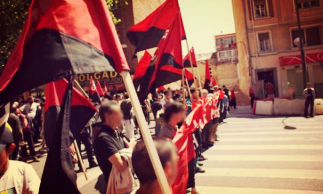 No State Solution: CNT Members on Catalonia, Spain, and the General ...