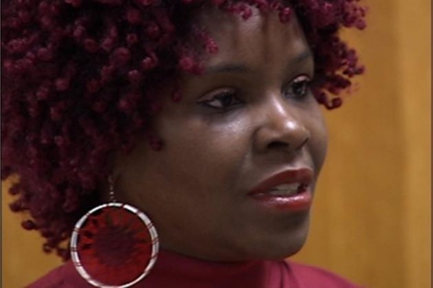 Phone Blast for Joy Powell | It's Going Down