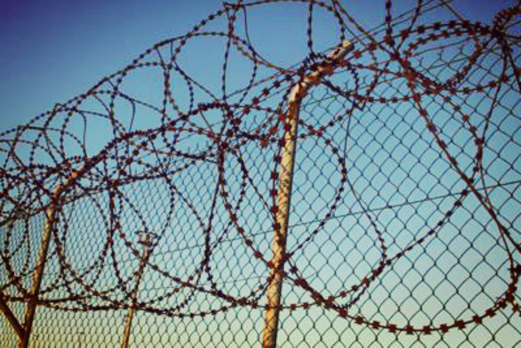 Call for Support and Report on Unhygienic Living Conditions at Ramsey ...