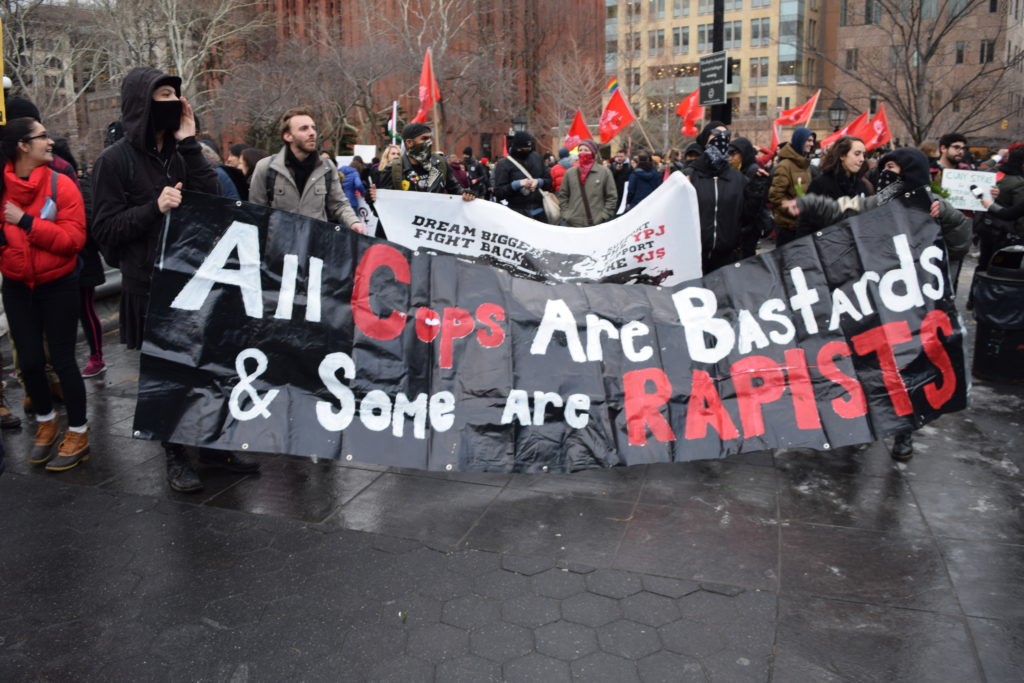 Reclaim Mayday! Call for an Anti-Statist, Anti-Capitalist Bloc at NYC ...