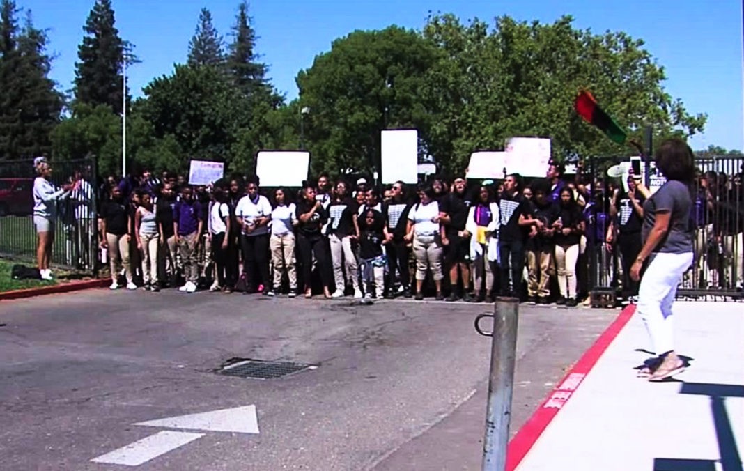 This Is America #29: Open Revolt Just Under the Surface | It's Going Down