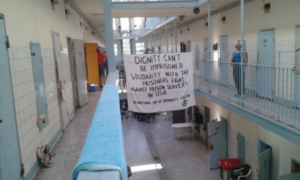From the Prison Strike to the Greek Prison Struggle: An Interview with ...