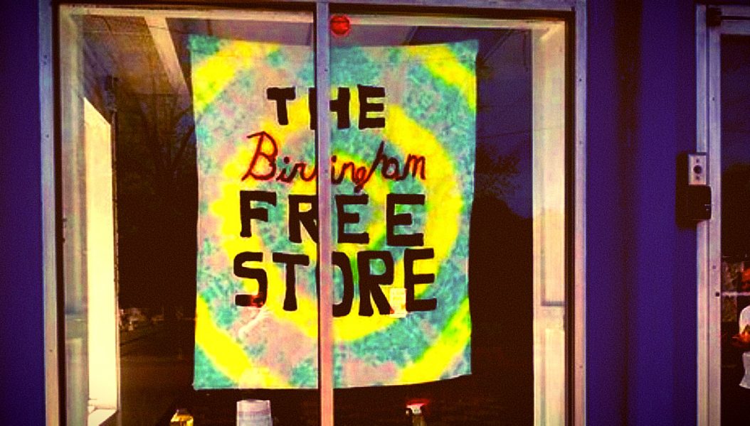 Birmingham Free Store Offering Emergency Aid from New Location | It's ...
