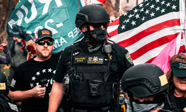 Without Police: Community Safety and Accountability in Three Examples ...