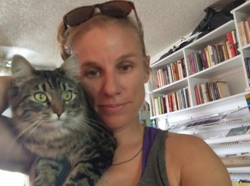 Standing Rock: The U.S. Army Cannot Evict Us From Treaty Lands | It's ...