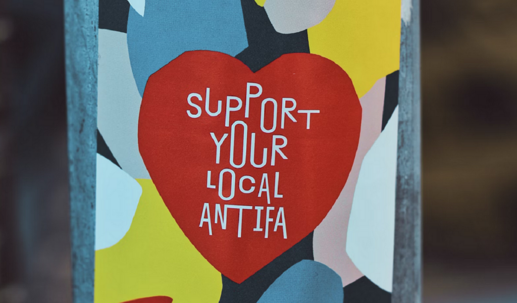 Reflections on the Campaign Against the Turning Point USA/BLEXIT event ...