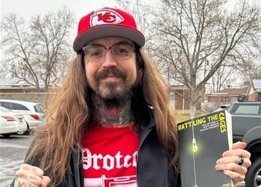 Anarchist Prisoner Eric King Released to Halfway House After Ten Years ...