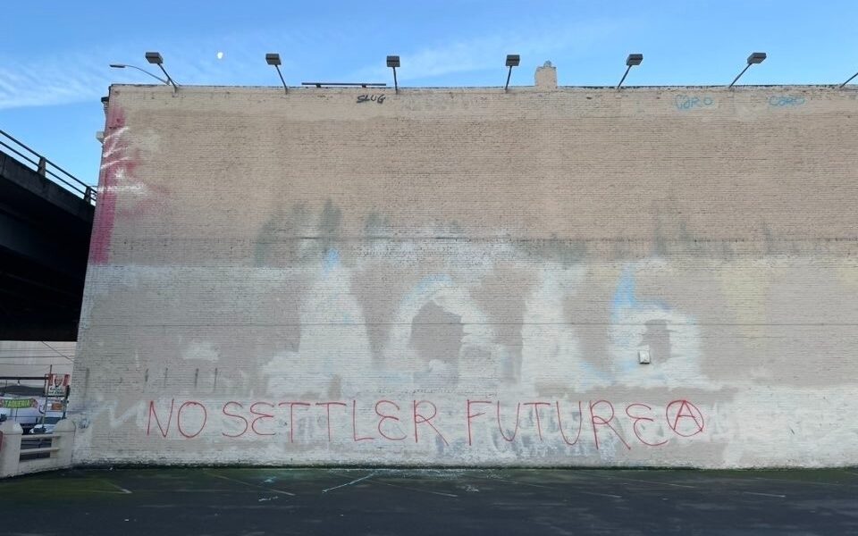 Donate to Support Family of Klee Benally and Beyond | It's Going Down