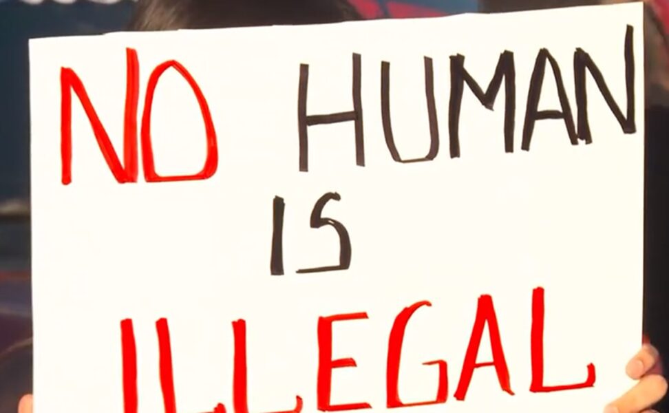 Protests and Student Walkouts Against ICE Spread Across the US | It's ...